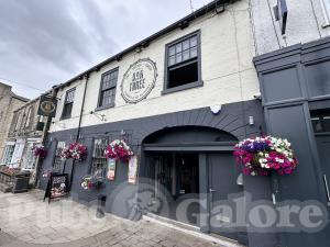 Bar Three in Wetherby : Pubs Galore