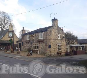 Windmill Inn in Linton (near Wetherby) : Pubs Galore