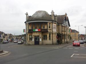 The Little George Hotel in Chippenham : Pubs Galore
