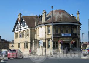 The Little George Hotel in Chippenham : Pubs Galore