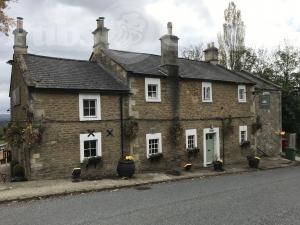 The Rising Sun in Lacock (near Chippenham) : Pubs Galore