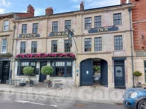 Black Swan Inn in Devizes : Pubs Galore