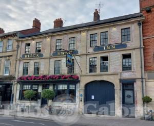 Black Swan Inn in Devizes : Pubs Galore