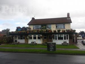 The Cavalier in Devizes : Pubs Galore