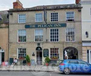 The Pelican Inn in Devizes : Pubs Galore