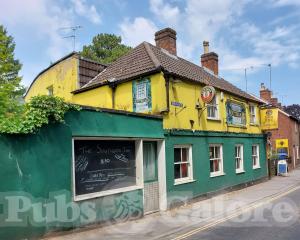 The Southgate Inn in Devizes : Pubs Galore