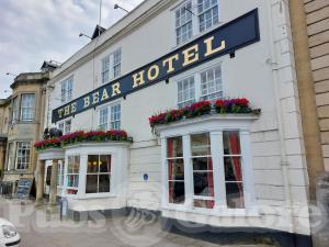 The Bear Hotel in Devizes : Pubs Galore