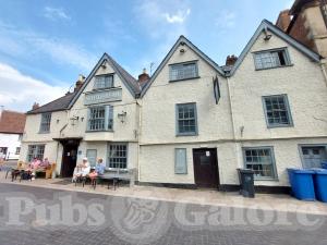 White Bear in Devizes : Pubs Galore