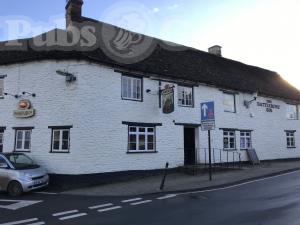 Rattlebone Inn in Sherston (near Malmesbury) : Pubs Galore