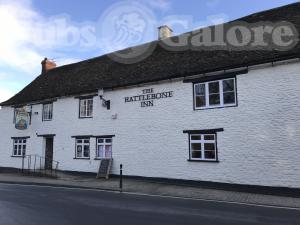Rattlebone Inn in Sherston (near Malmesbury) : Pubs Galore