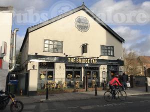 The Bridge Tap in Salisbury : Pubs Galore