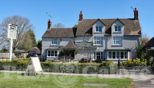 The Brewers Arms in Wanborough (near Swindon) : Pubs Galore