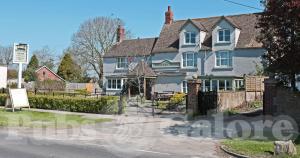 The Brewers Arms in Wanborough (near Swindon) : Pubs Galore