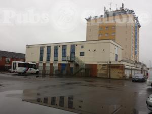 Cock Robin in Park, Swindon : Pubs Galore