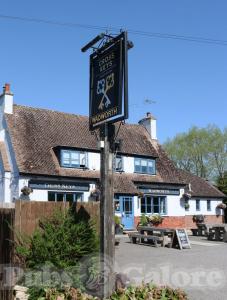 The Cross Keys in Wanborough (near Swindon) : Pubs Galore
