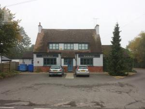 The Cross Keys in Wanborough (near Swindon) : Pubs Galore