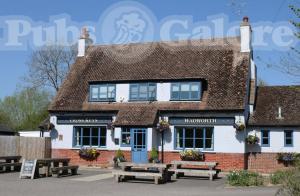 The Cross Keys in Wanborough (near Swindon) : Pubs Galore