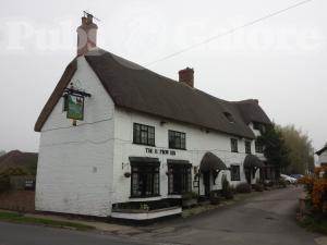 The Harrow Inn in Wanborough (near Swindon) : Pubs Galore