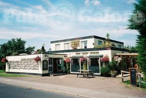 The Iron Horse in Wroughton (near Swindon) : Pubs Galore