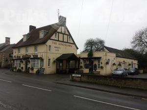 The Kingsdown in Stratton St Margaret, Swindon : Pubs Galore