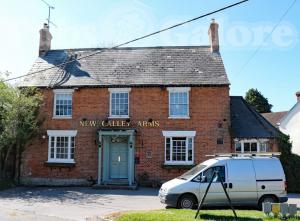 New Calley Arms in Wanborough (near Swindon) : Pubs Galore