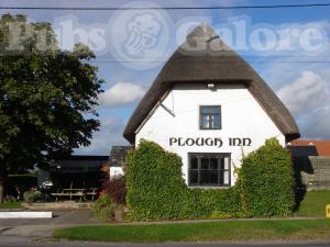 The Plough in Wanborough (near Swindon) : Pubs Galore