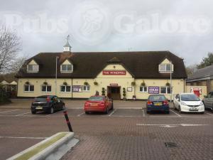 The Windmill in Freshbrook, Swindon : Pubs Galore