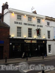 The Courthouse in Trowbridge : Pubs Galore