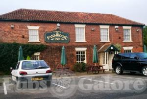 Farmhouse Inn in Southwick (near Trowbridge) : Pubs Galore