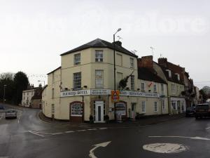 Farmers Hotel in Warminster : Pubs Galore