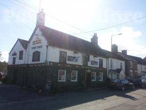 Yew Tree in Warminster : Pubs Galore