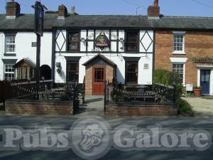 Rising Sun Inn in Catchems End (near Bewdley) : Pubs Galore