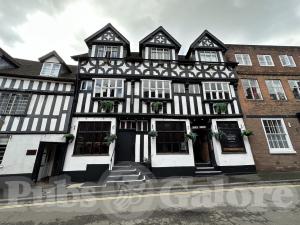 George Hotel (JD Wetherspoon) in Bewdley : Pubs Galore