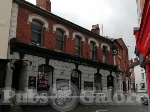 The White Swan in Bewdley : Pubs Galore