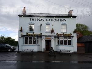 Navigation Inn in Stoke Prior (near Bromsgrove) : Pubs Galore
