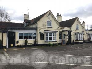 The Bridge Inn in Offenham (near Evesham) : Pubs Galore