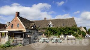 The Fleece Inn in Bretforton (near Evesham) : Pubs Galore