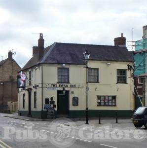 The Swan Inn in Evesham : Pubs Galore