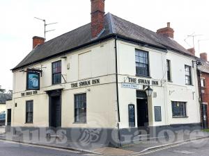 The Swan Inn in Evesham : Pubs Galore