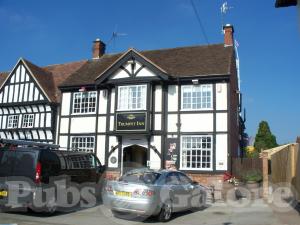 The Trumpet Inn in Evesham : Pubs Galore