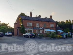 The Dog in Harvington (near Kidderminster) : Pubs Galore