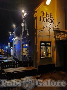 The Lock Inn in Wolverley (near Kidderminster) : Pubs Galore