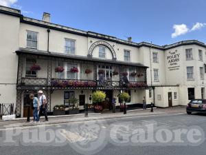 Foley Arms Hotel (JD Wetherspoon) in Malvern : Pubs Galore