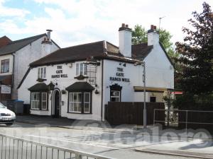 The Gate Hangs Well in Headless Cross (near Redditch) : Pubs Galore