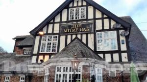 The Mitre Oak in Crossway Green (near Stourport-On-Severn) : Pubs Galore
