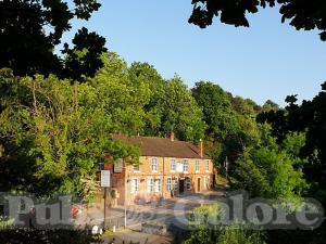 The Rock Tavern in Stourport-On-Severn : Pubs Galore