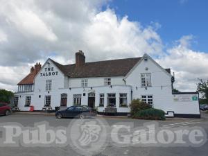The Talbot in Knightwick (near Worcester) : Pubs Galore