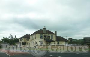 The Berkeley Arms in Egdon (near Worcester) : Pubs Galore