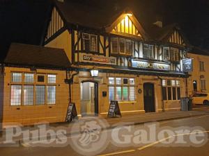 The Bridge Inn in Worcester : Pubs Galore