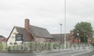 The Crown in Powick (near Worcester) : Pubs Galore